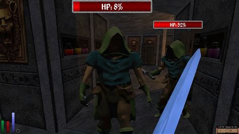 Modded Daggerfall In 2020 Graphics And New Gameplay Unity Lets Play 30 Youtube