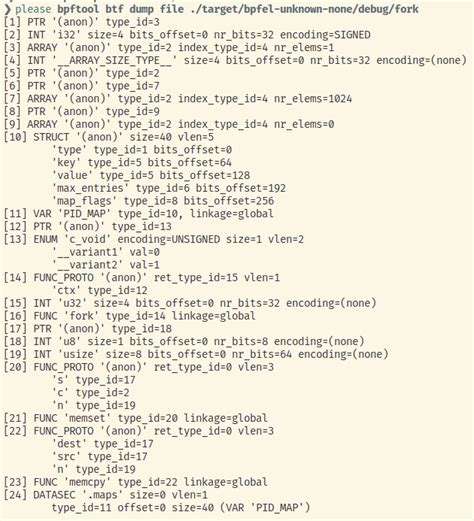 Github Vadorovskyaya Btf Map Btf Map Support For Aya
