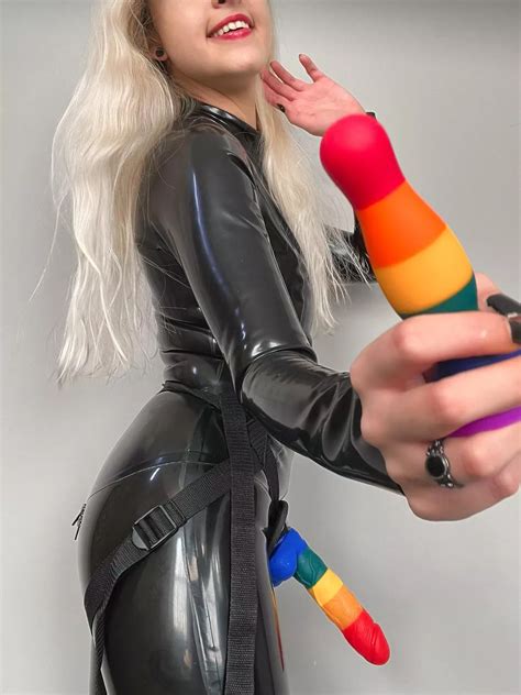 The Difference Between My Toys And Skittles No Ones Gonna Ram Skittles In Your Ass Until You