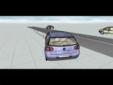 Virtual Crash YouTube