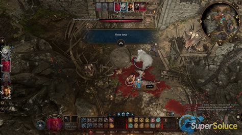 Baldur S Gate 3 Walkthrough Rescue The Druid Halsin 014 Game Of Guides