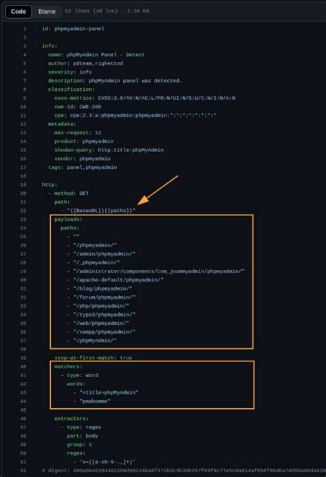 Introduction Au Scanner De Vulnérabilité Web Nuclei