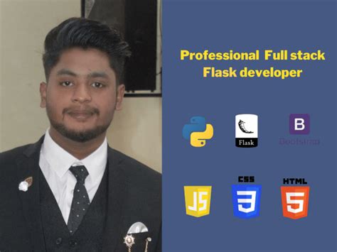 Your Python Flask App In Low Bugdet Upwork