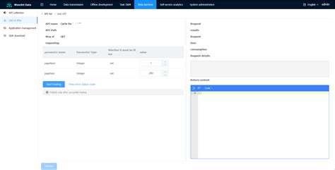 Wavelet Data Software Reviews Demo And Pricing 2024
