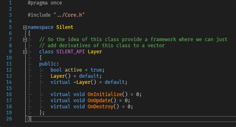 C Syntax Highlighter March Update Squarecandy