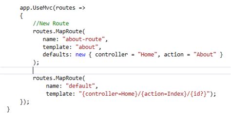 What Is Routing Different Ways To Build Routing In ASP Net Core
