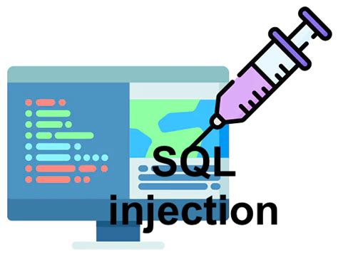 You Have To Know This Sql Injections Are Crazy Explanation Examples By Ricka Medium