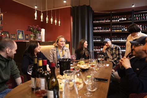 Georgian 🍷 Wine Hub ის ღვინის სივრცეში ჩვენი განსაკუთრებული სტუმრისთვის რომელიც გახლავთ