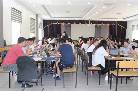 ХИЙМЭЛ ОЮУНД Боловсролын судалгааны үндэсний хүрээлэн