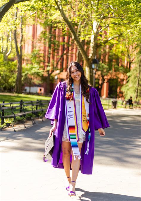 Passing The Torch Songs From Nyus Class Of 2023 To Nyu 2027 Meet Nyu