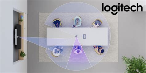 Introducing Logitech Sight For Greater Meeting Equity Uc Today