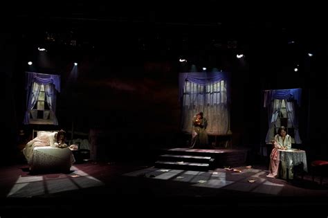 리뷰 ‘제인 에어 ‘폭풍의 언덕 쓴 세 자매 이야기 창작 뮤지컬 ‘브론테 민중의소리