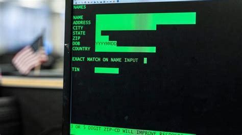 If Cobol Is So Problematic Why Does The Us Government Still Use It Mely Lerman