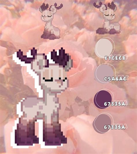 Тело для пони тауна Винтажные неоновые вывески Милые рисунки Художественные идеи