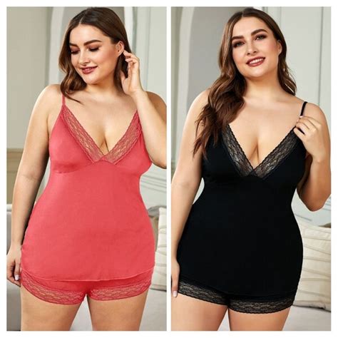 Sexy Plus Size Etsy