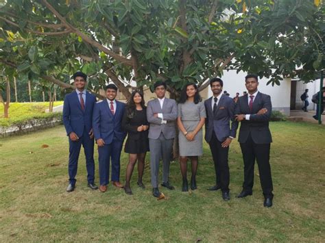 Arushi Garg On Linkedin Hard Work Today Makes Leaders For Tomorrow At The Third Edition Of The