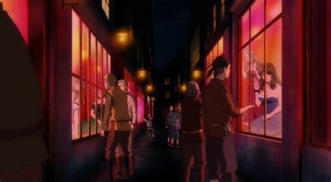 Isekai Meikyuu De Harem Os Protagonist Cant Be Distracted From His Sex Goal Sankaku Complex