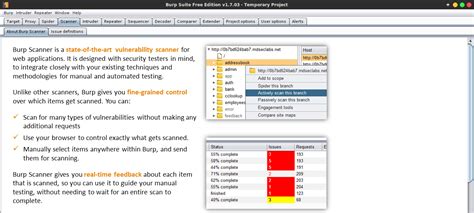 Install Burp Suite Di Ubuntu Linux Linuxsec