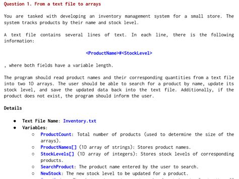 File Handlingnotes Examples And Questions With Answers Teaching Resources