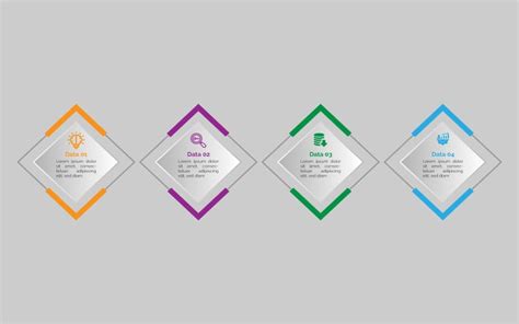 Vector Eps Modern Statistic Infographic Element Design