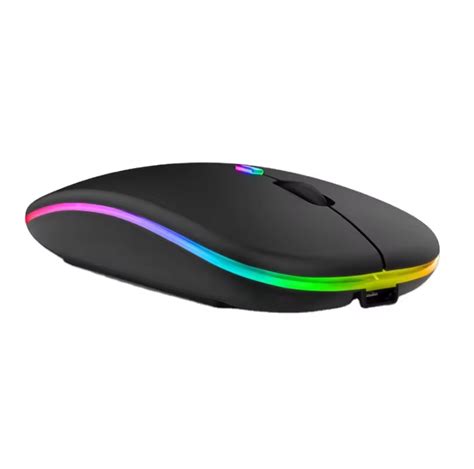HP W10 Bluetooth Wireless Dual Mode Mouse Silicona Store