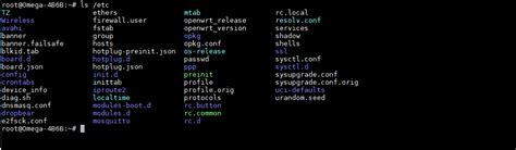 MobaXterm A Better Windows Terminal Onion