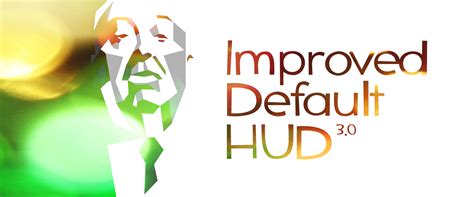 Improved Default HUD TF2 HUDs