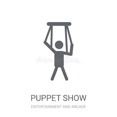 Puppet Logo Stock Illustrations 1470 Puppet Logo Stock Illustrations
