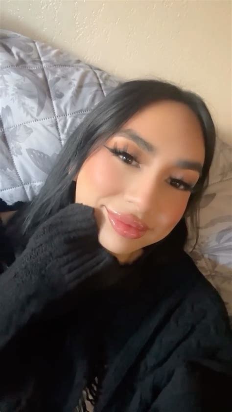 Im Gonna Miss Sweater Weather~ ️🧊☃️🧣 Trans Transgirl Winter