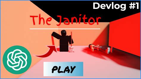 Can Ai Make A Popular Horror Game In 3 Days Devlog 1 Youtube