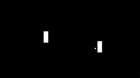 pong in java using lwjgl youtube