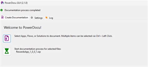 Powerdocu Power Platform Documentation Joe Gill