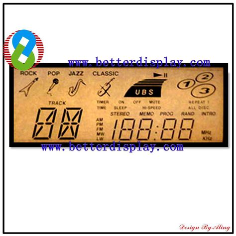 Lcm Lcd Display Customized Module Lcd Display And Lcd Screen Price