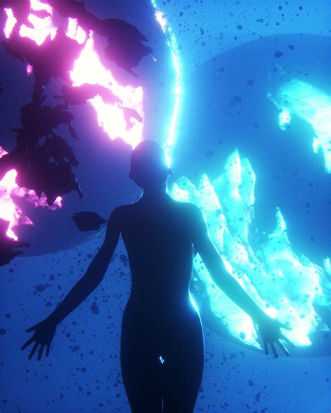 Octane Render Vol On Behance