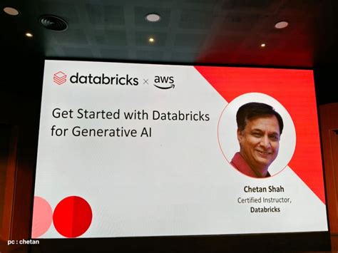 Databricks Dataengineering Generativeai Genai Databricks