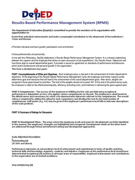 Performance Monitoring And Coaching Form Pmcf Pdf Lesson Plan Goal