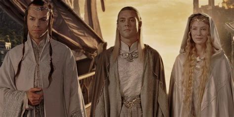 Lord Of The Rings Return Of The King 5 Characters With The Most And 5 With The Least Screentime