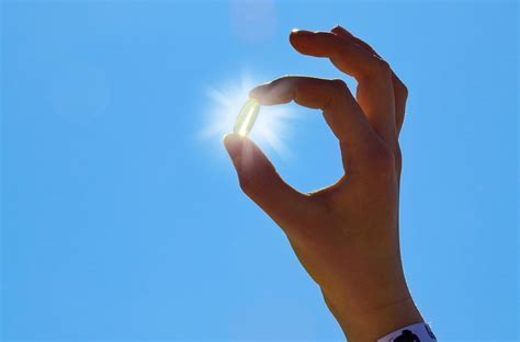 Vitamin D bei Kindern: So erkennen und beheben Sie einen Mangel