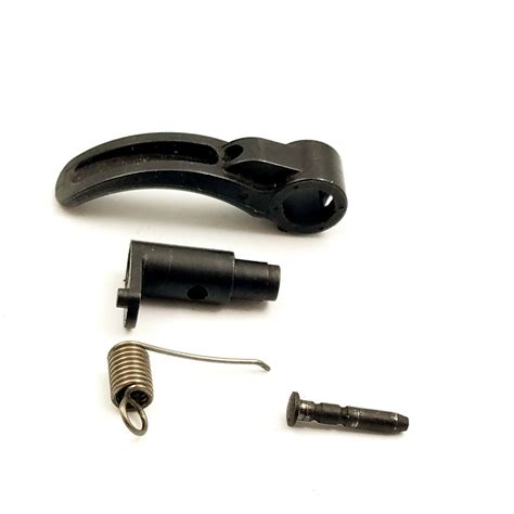 Ruger Lc9 9mm Pistol Part Trigger Trigger Pivot Trigger Pin And Spring Postrock Gun Parts