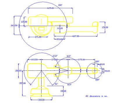 St Robotics R17 5 Axis Articulated Robot Arm Robotshop