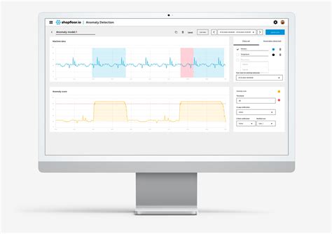 Industrielle Anomaliedetektion Durch Künstliche Intelligenz Industrial Communication Journal