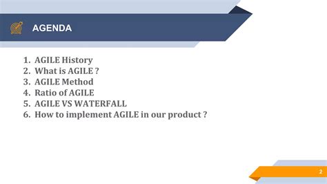 Agile Software Development Pptx Agile Software Development Pptx