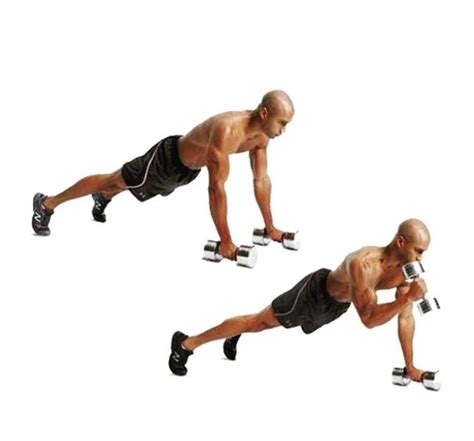 Как накачать бицепс за 1 неделю в домашних условиях Как за 1 неделю накачать руки