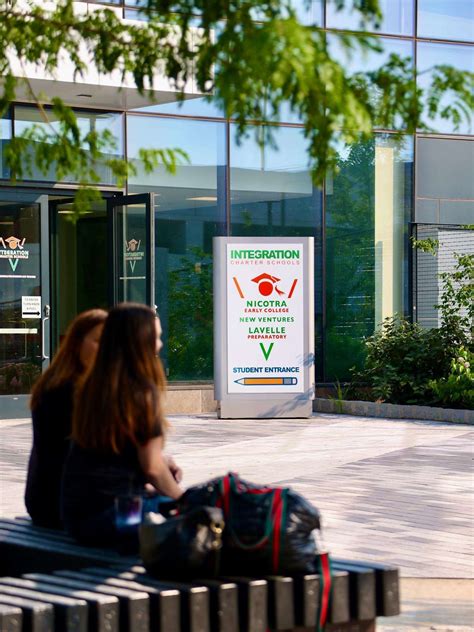 About Integration Charter Schools Integration Charter Schools