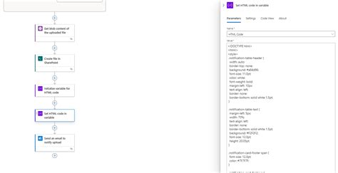 Automate File Transfers From Azure Storage To Sharepoint