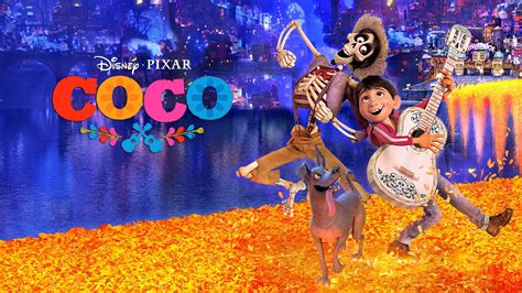 Download Movie Coco Hd Wallpaper 2000x1125 Wallpaper Abyss