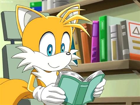 Sonic X E25 Tails 1 By Giuseppedirosso On Deviantart