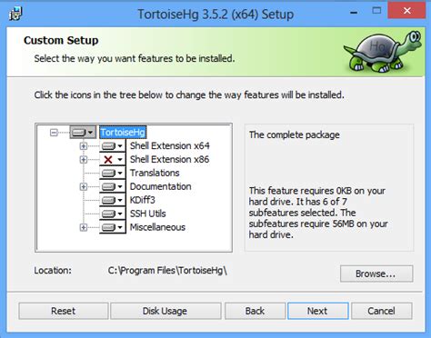 A DBAs Introduction To Mercurial Working With Files And Changes