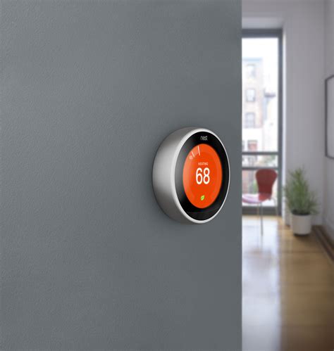 How To Set Nest Thermostat Temperature Schedules And Routines Phandroid