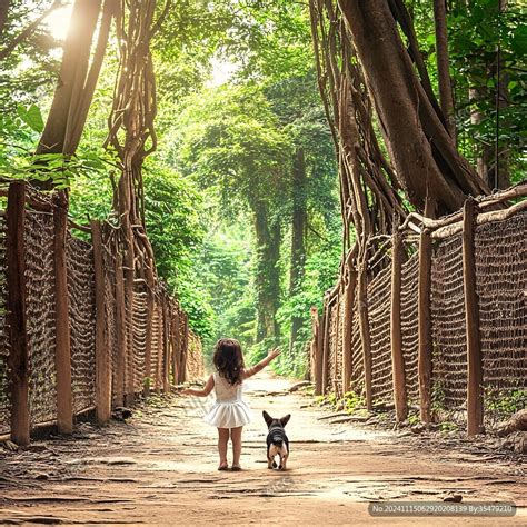 Ai创作图林荫道上的孩子 林荫小道美女背影 背景墙阳光森林 森林童话世界 文艺法桐树小道 森林治愈系 童话一般的童年 奇妙之旅梦幻森林 巨幅森林图片 林中女孩背影 绿荫下的背影 唯美林荫道